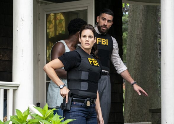 FBI Season 8 Episode 1 Preview: Air Date, Cast, and Photos