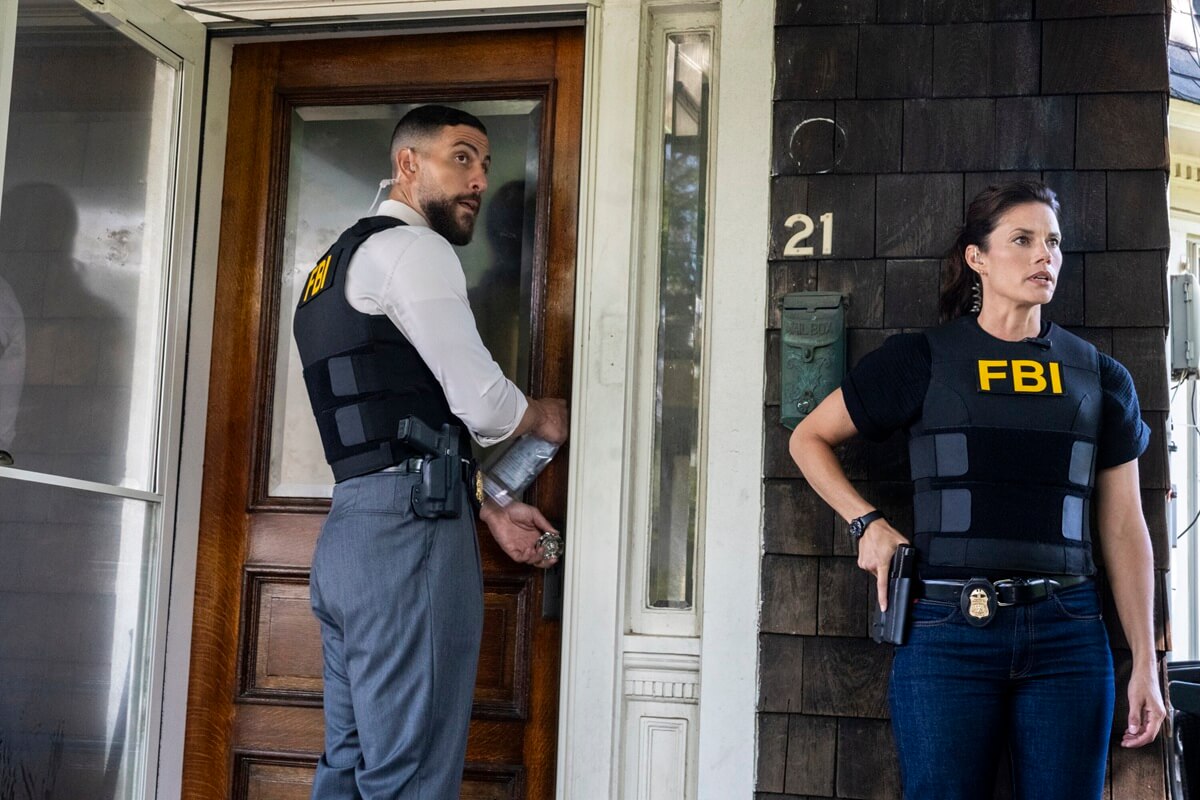 FBI Season 8 Episode 1 Preview: Air Date, Cast, and Photos