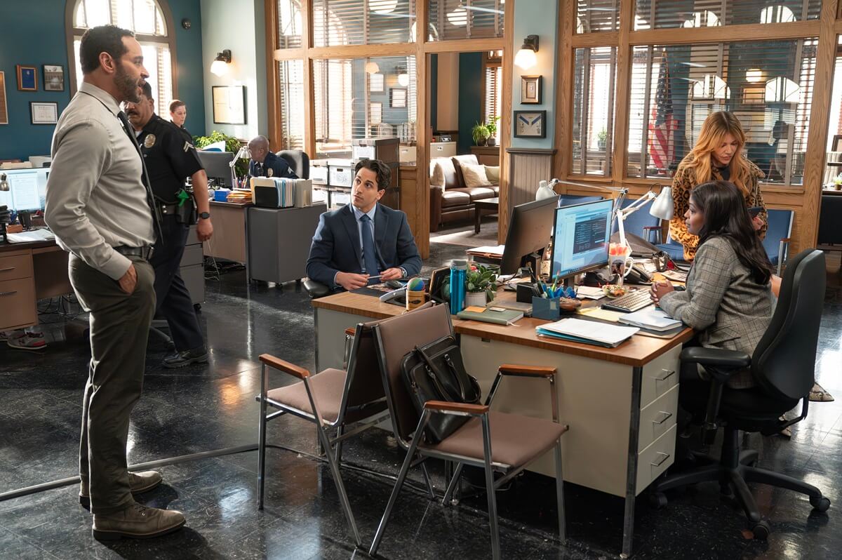High Potential Season 2 Episode 3 Recap: "Eleven Minutes"