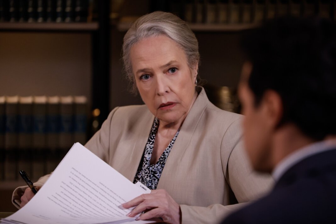 Matlock Season 2 Episode 1 Preview: Cast, Photos, Plot, Air Date