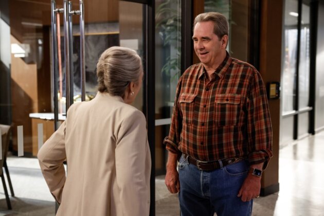 Matlock Season 2 Episode 1 Preview: Cast, Photos, Plot, Air Date