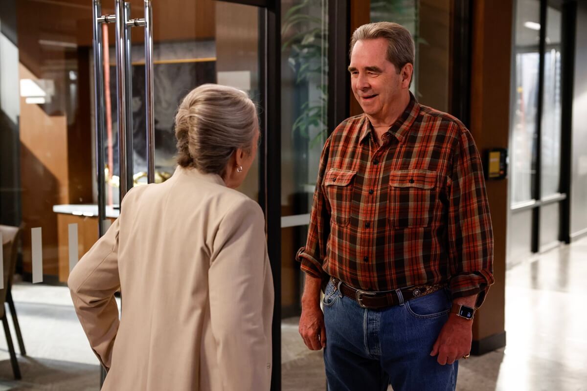 Matlock Season 2 Episode 1 Preview: Cast, Photos, Plot, Air Date