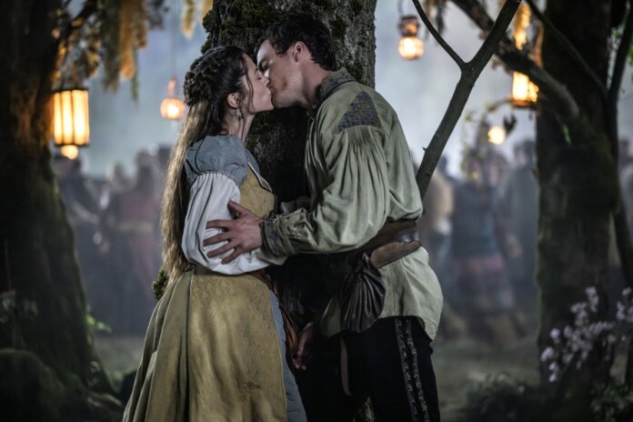 Robin Hood Preview: Trailer, Photos, Cast and Premiere Date