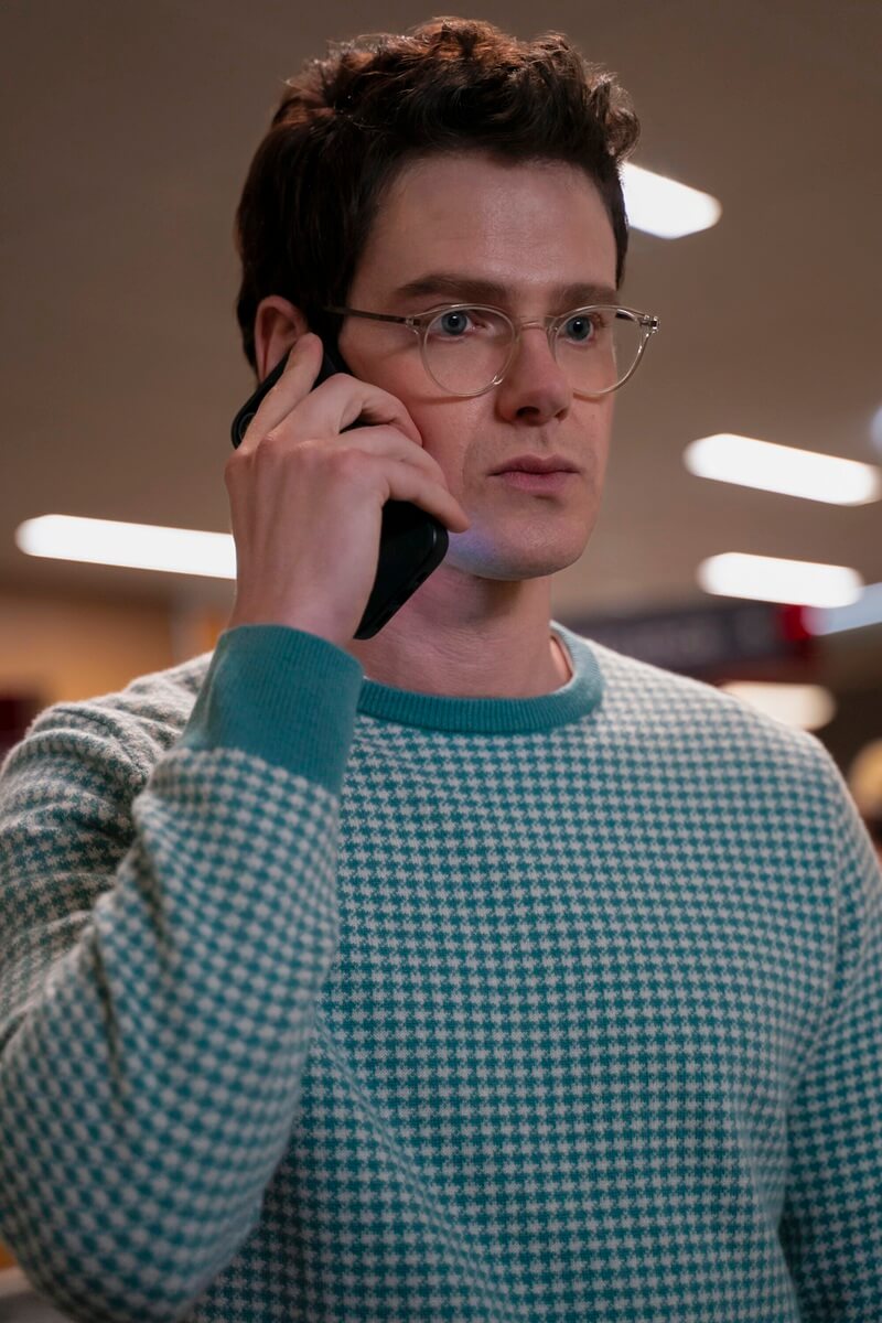 Watson Season 2 Episode 1 Preview: Photos, Cast, and Air Date