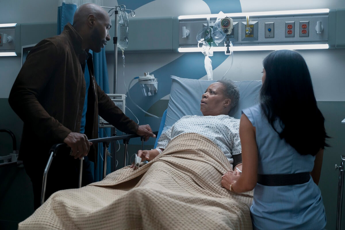Watson Season 2 Episode 1 Preview: Photos, Cast, and Air Date