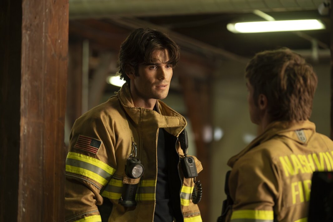 9-1-1: Nashville Episode 2 Preview: Photos, Promo and Air Date