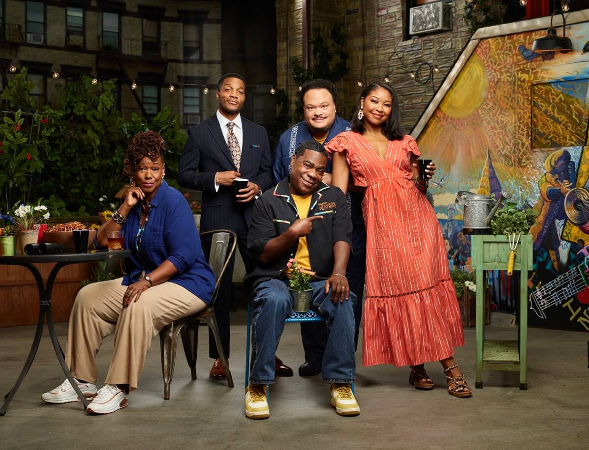 Crutch Series Preview: Cast, Photos, Trailer and Air Date