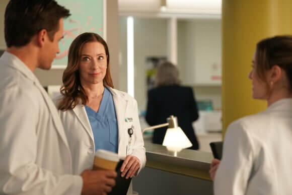 Doc Season 2 Episode 4 Preview: Photos, Cast, Trailer, Air Date