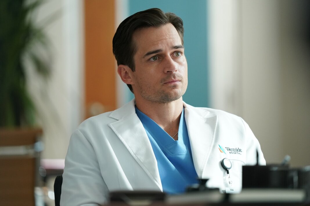 Doc Season 2 Episode 6 Preview: Photos, Cast, Promo, Air Date