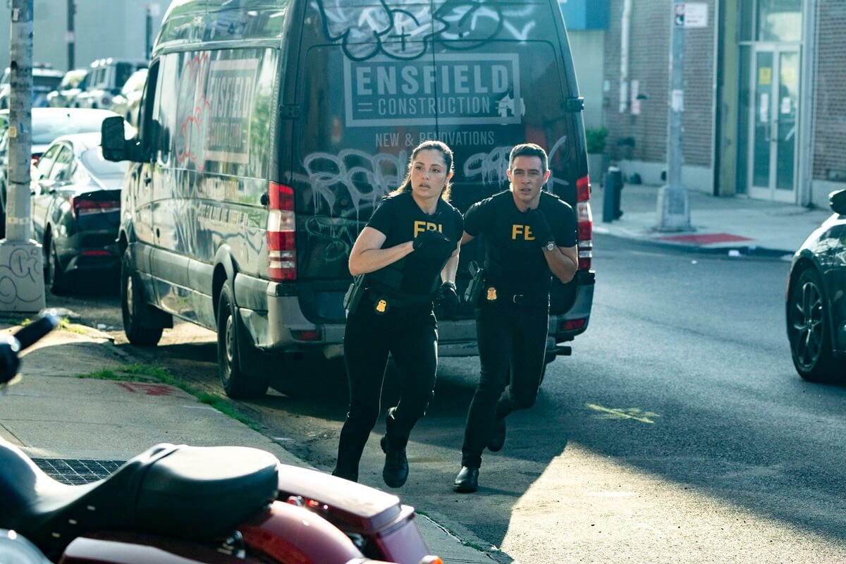 FBI Season 8 Episode 3 Preview: Photos, Cast and Air Date