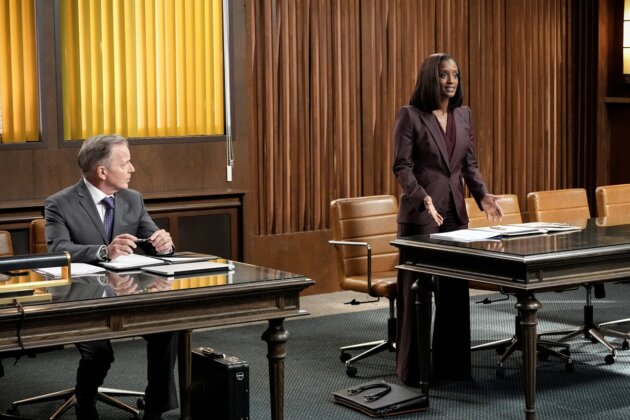 Matlock Season 2 Episode 3 Photos, Promo and Air Date