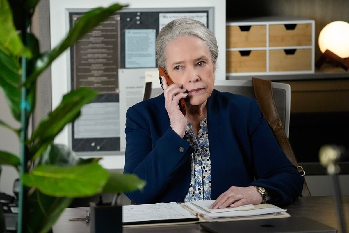 Matlock Season 2 Episode 3 Photos, Promo and Air Date