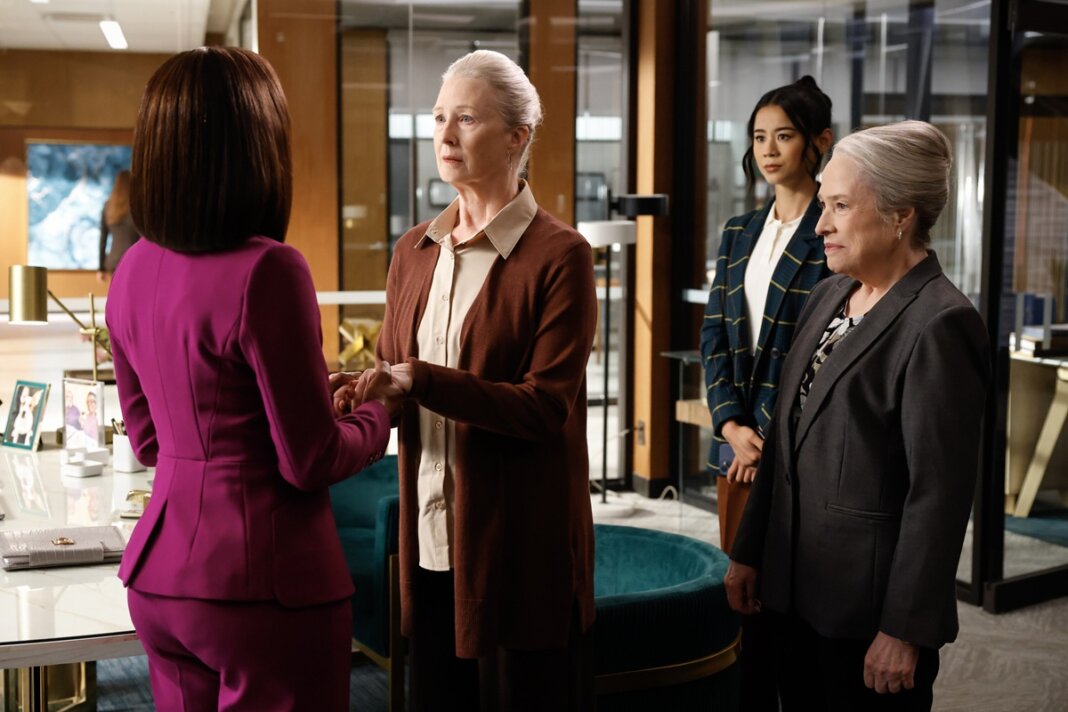 Matlock Season 2 Episode 4 Photos, Promo and Air Date