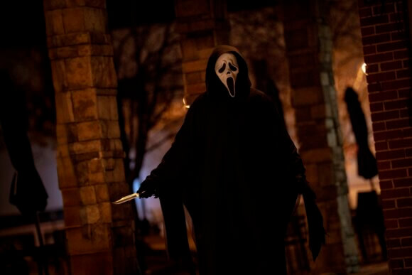 Scream 7 Drops an Official Trailer and New Photos