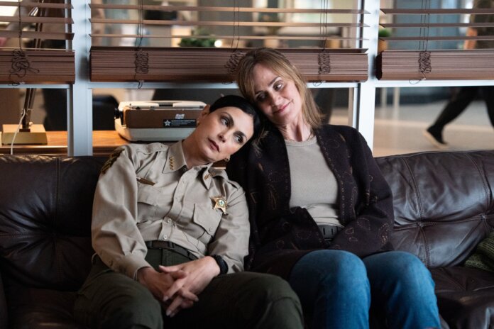 Sheriff Country Episode 2 Preview: Photos, Cast and Air Date