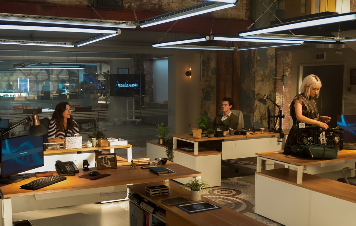 Watson Season 2 Episode 3 Preview: Photos, Cast, Promo Video