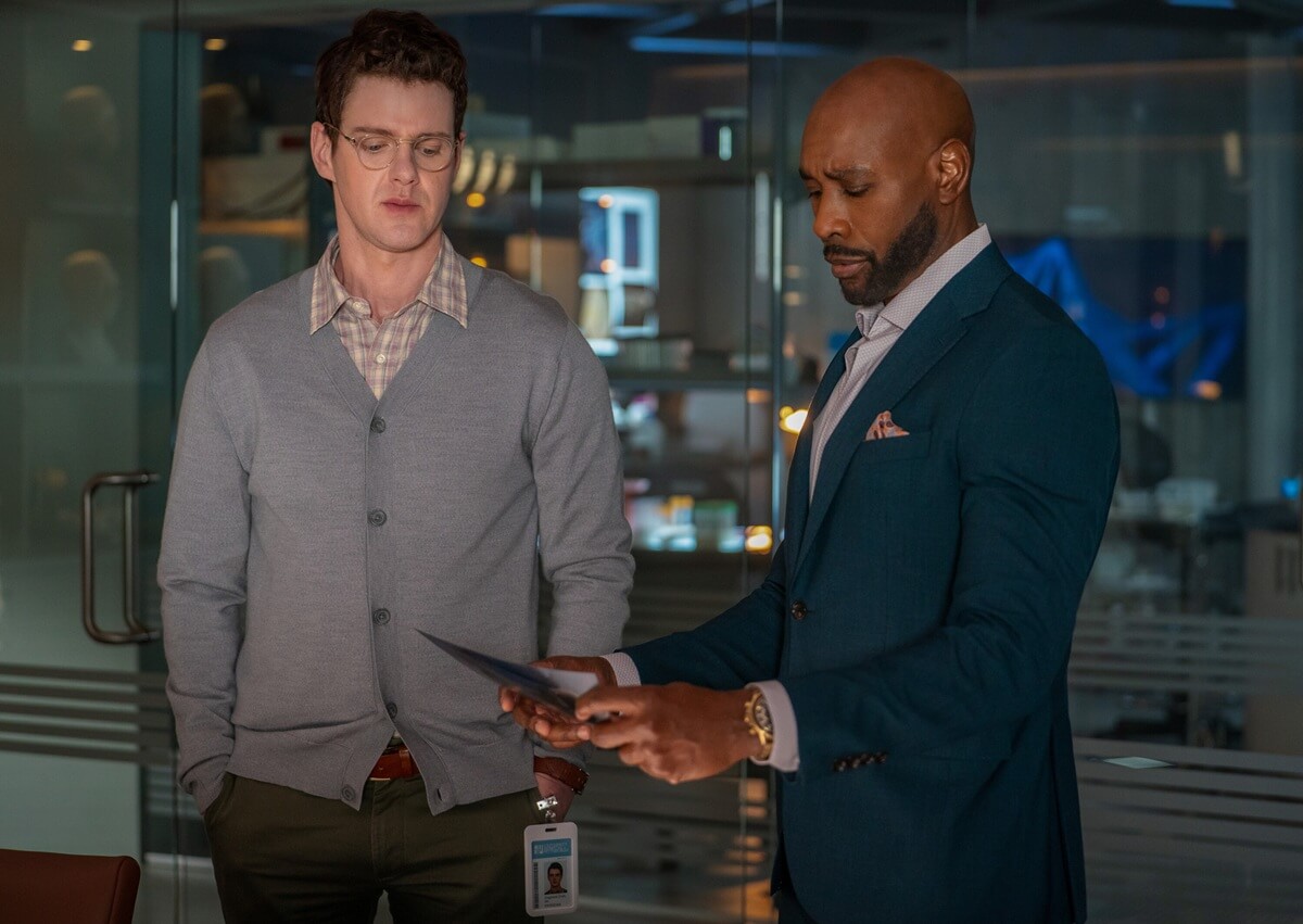 Watson Season 2 Episode 4 Photos, Promo Video and Air Date