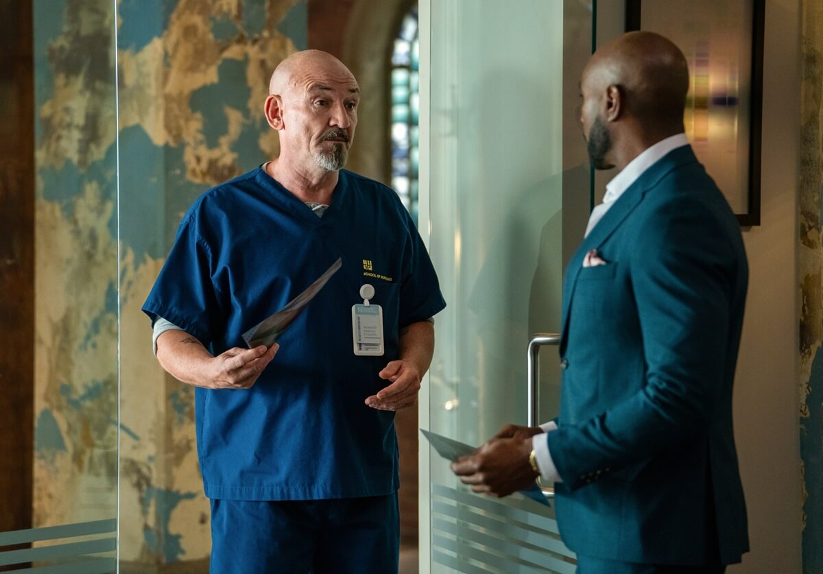 Watson Season 2 Episode 4 Photos, Promo Video and Air Date