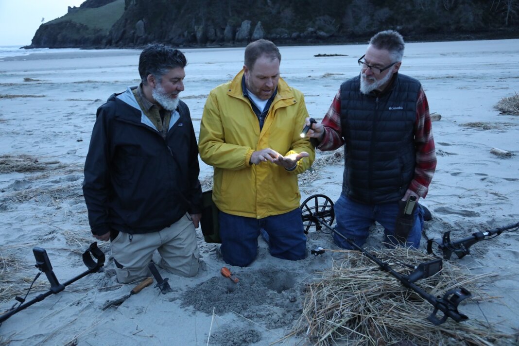 Expedition Unknown Season 16 Episode 5 Preview