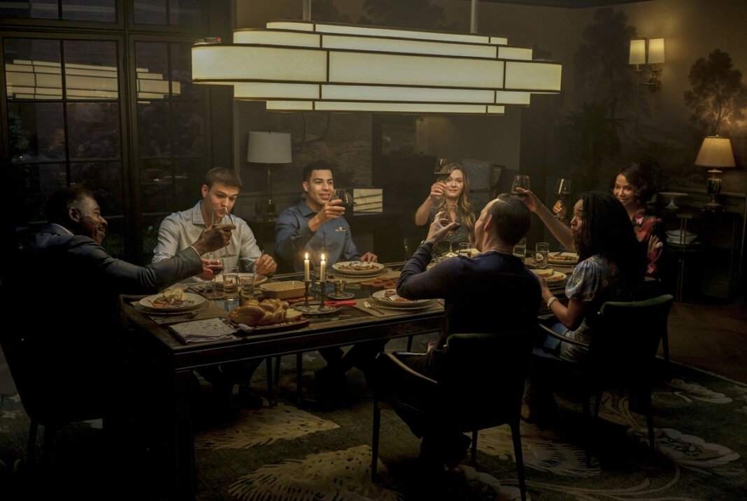 Boston Blue Episode 4 Photos, Promo and Air Date
