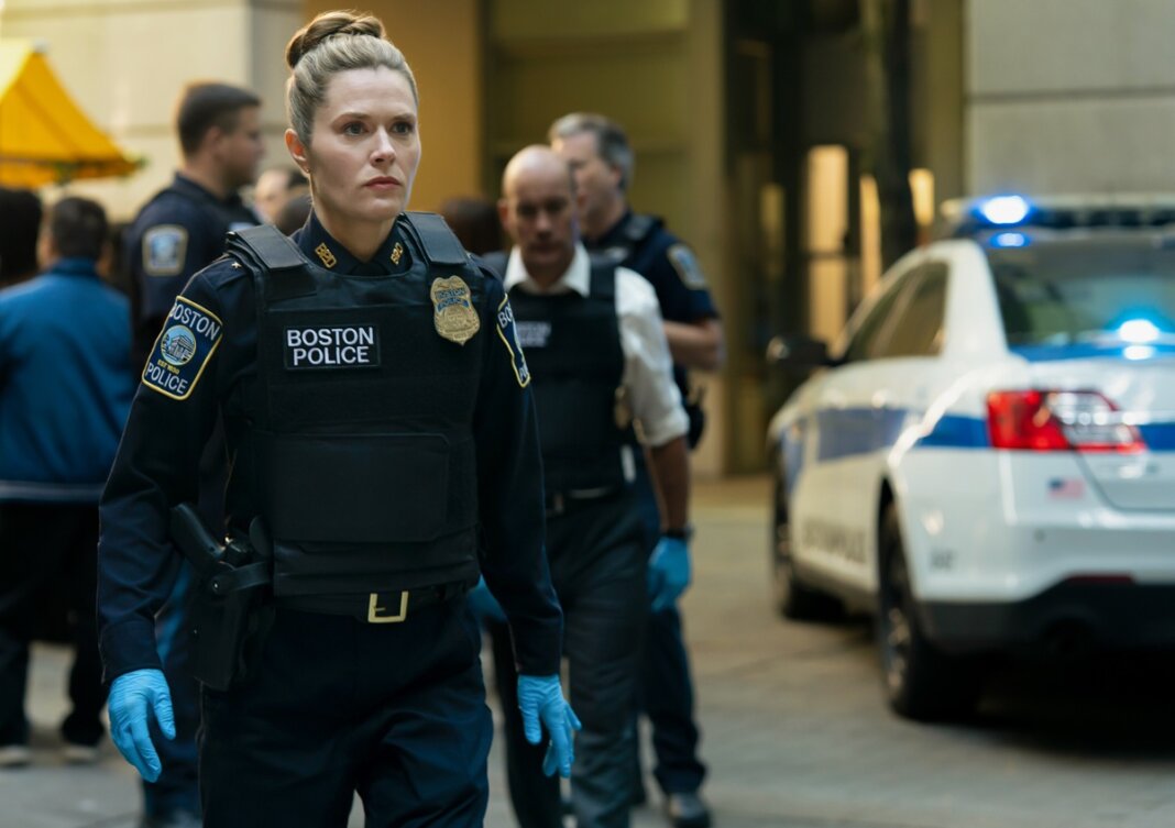 Boston Blue Episode 5 Photos, Video, and Air Date