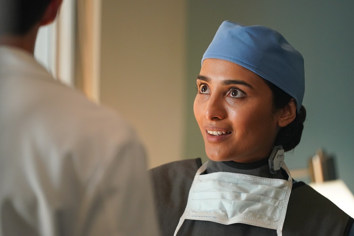 Doc Season 2 Episode 8 Preview: Photos, Video and Air Date