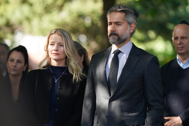 Doc Season 2 Episode 9 Fall Finale Preview - Photos and Air Date