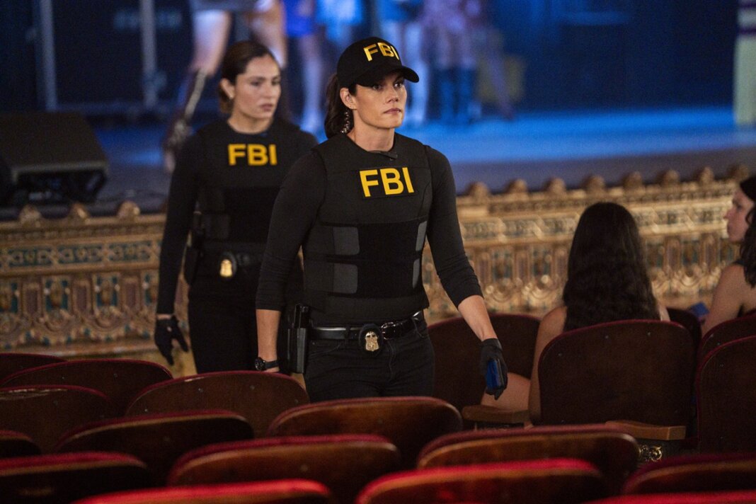 FBI Season 8 Episode 5 Preview: Photos, Cast and Air Date
