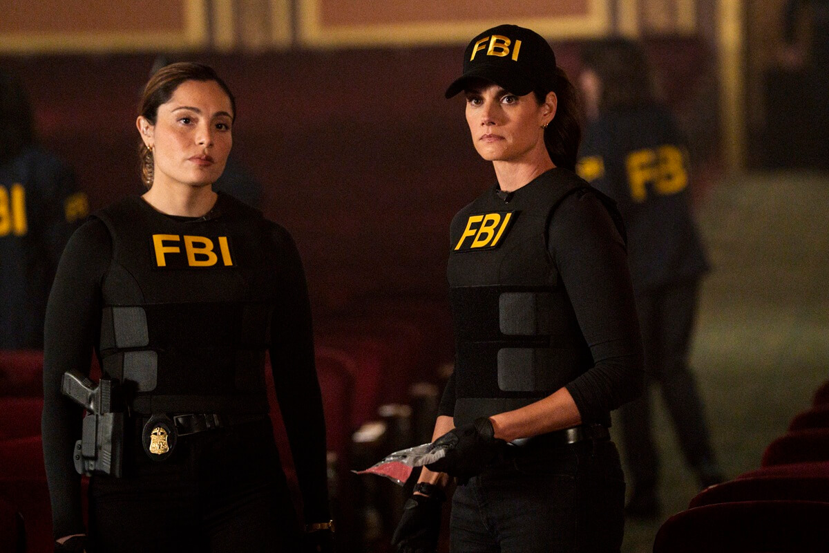 FBI Season 8 Episode 5 Preview: Photos, Cast and Air Date