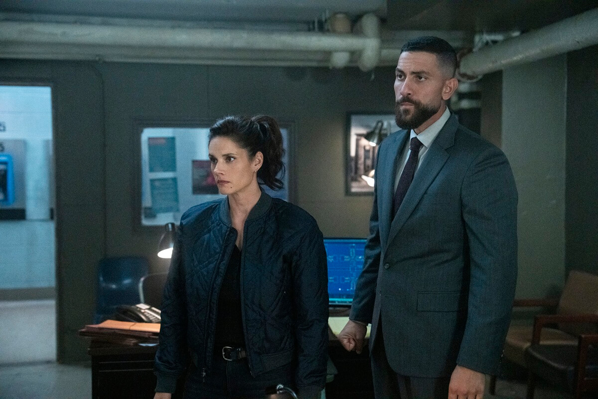 FBI Season 8 Episode 7 Photos, Video and Air Date