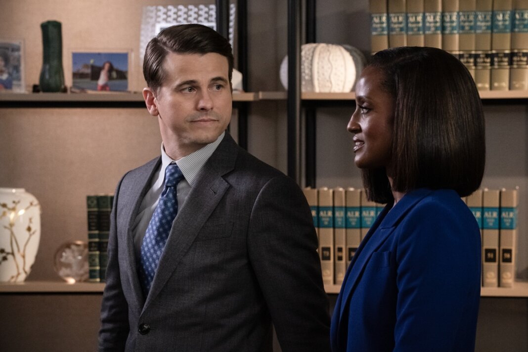 Matlock Season 2 Episode 5 Photos, Promo and Air Date