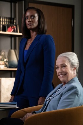 Matlock Season 2 Episode 5 Photos, Promo and Air Date