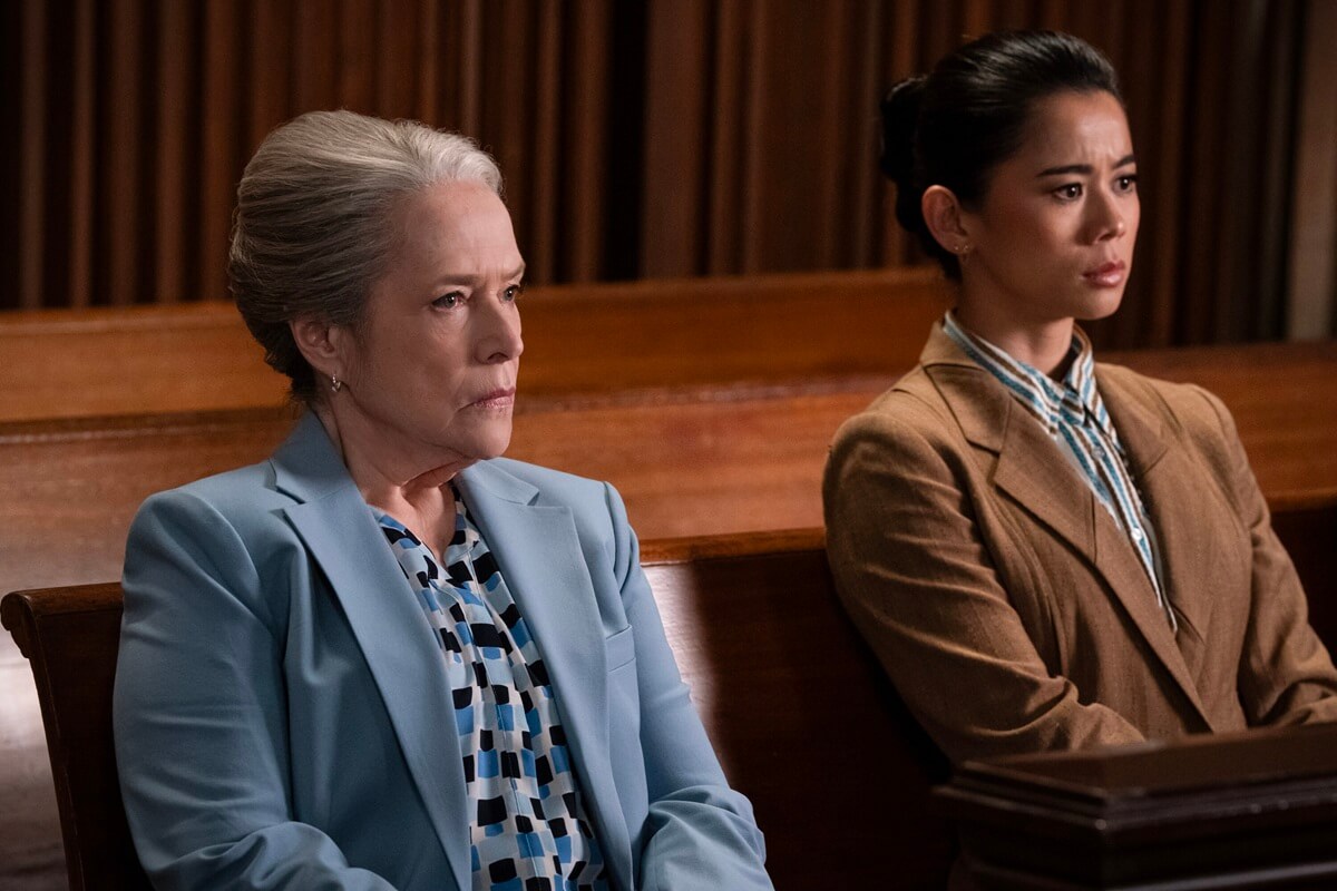Matlock Season 2 Episode 5 Photos, Promo and Air Date