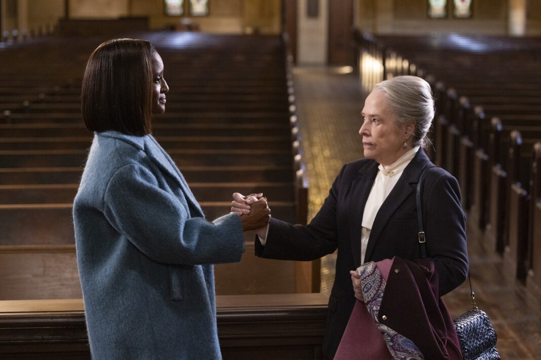 Matlock Season 2 Episode 6 Photos, Video and Air Date
