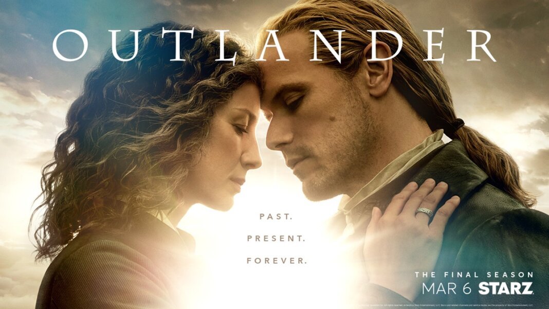 Outlander Final Season to Premiere in March 2026