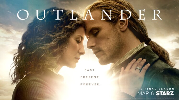 Outlander Final Season to Premiere in March 2026