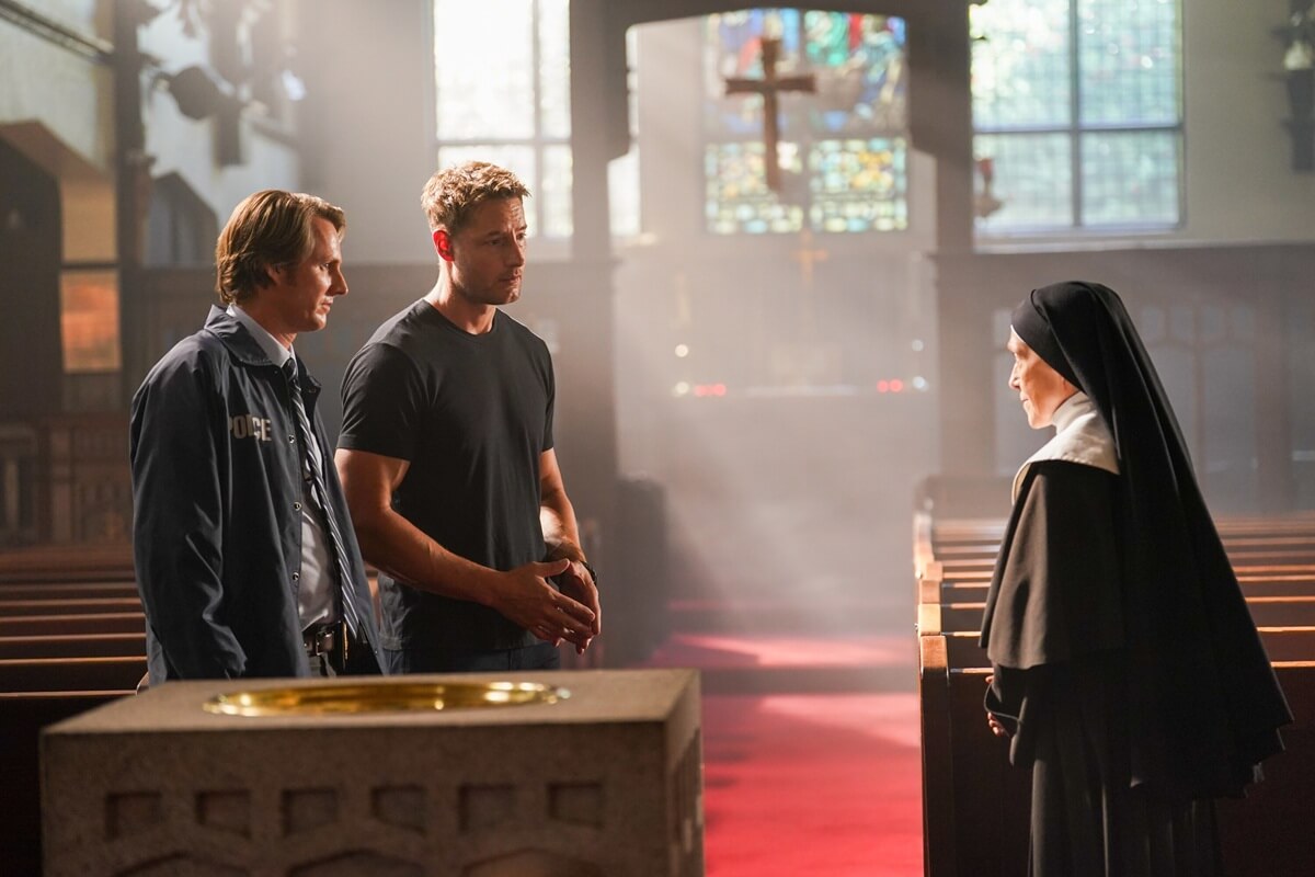 Tracker Season 3 Episode 3 Recap: 