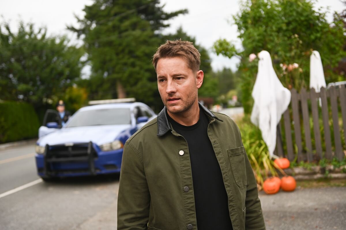 Tracker Season 3 Episode 3 Recap: "First Fire"
