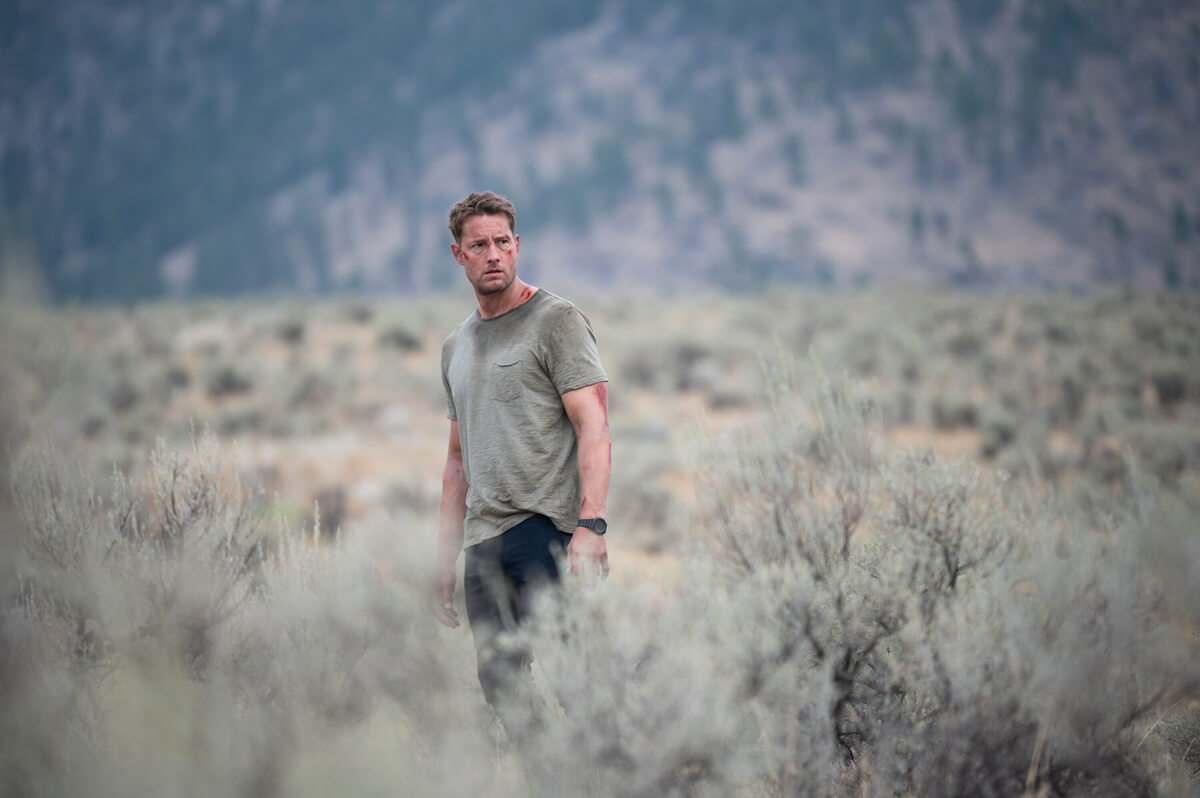 Tracker Season 3 Episode 4 Recap No Man S Land