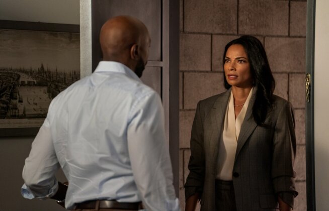 Watson Season 2 Episode 5 Photos, Promo Video and Air Date