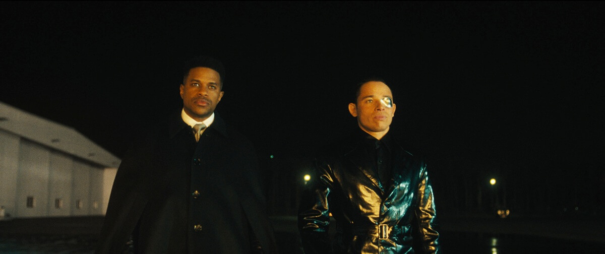 The Beauty Preview: The Cast, The Plot, and First-Look Photos