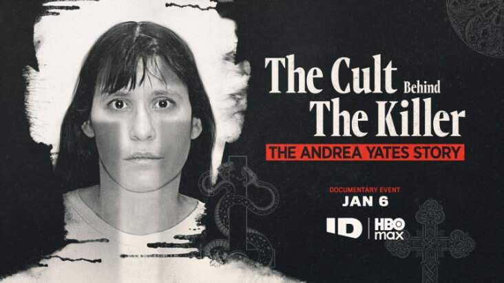 The Cult Behind the Killer: The Andrea Yates Story Docuseries