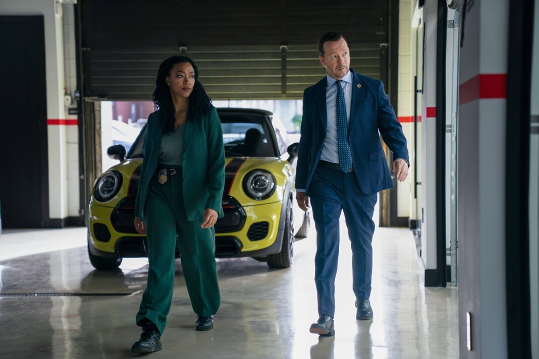 Boston Blue Episode 8 Preview: Photos, Promo and Cast