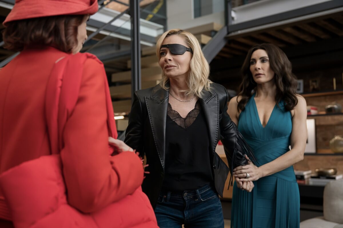 Elsbeth Season 3 Episode 9 Photos, Video and Air Date