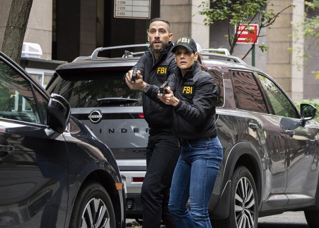 FBI Season 8 Episode 8 Photos, Video and Air Date
