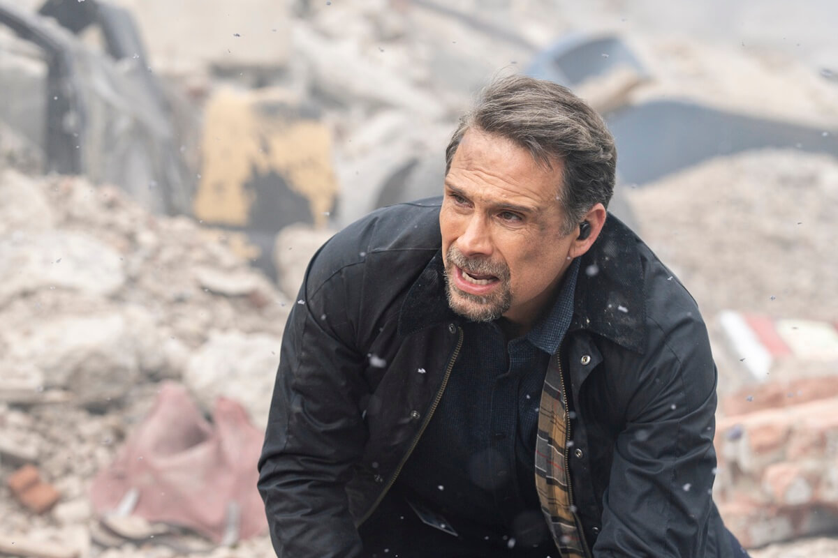 'FBI' Season 8 Two-Part Winter Finale Preview