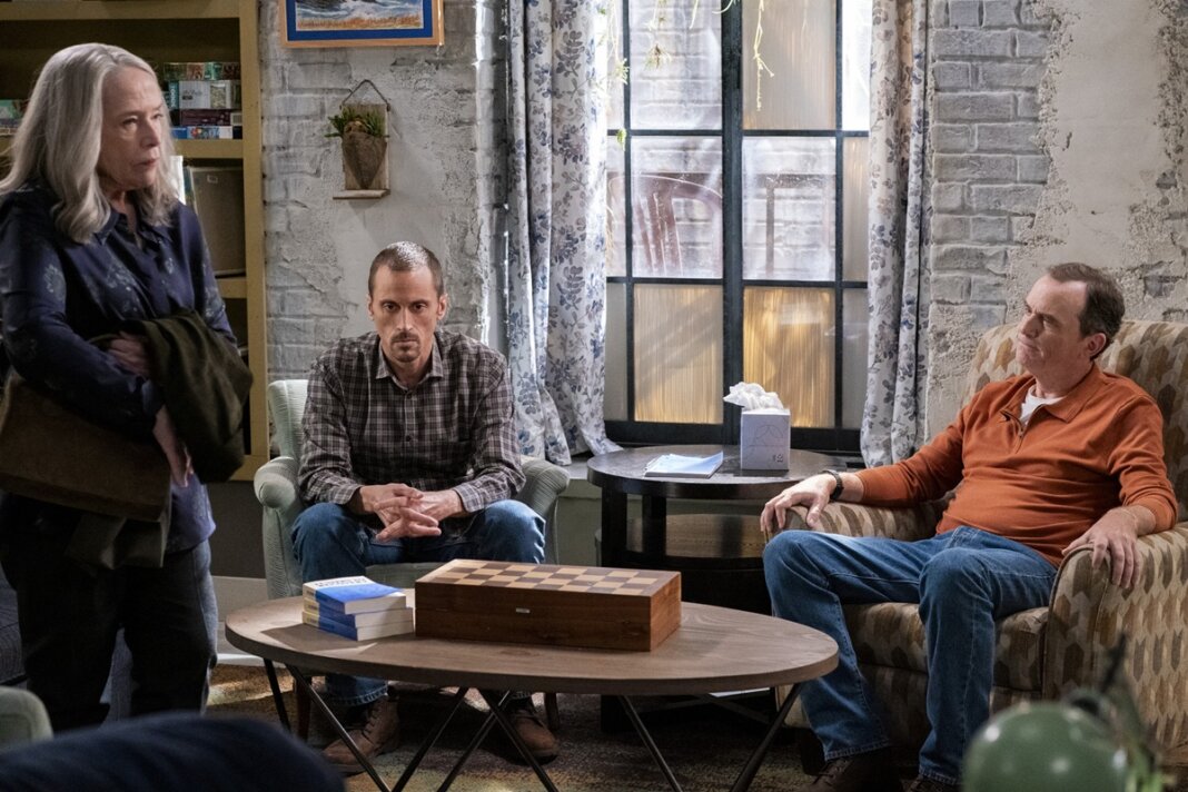 Matlock Season 2 Episode 7 Photos, Cast and Air Date