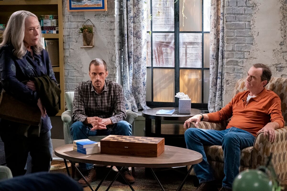 Matlock Season 2 Episode 7 Photos, Cast and Air Date