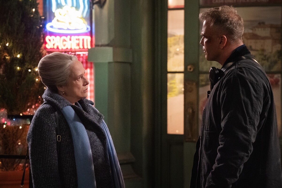 Matlock Season 2 Episode 8 Photos, Promo and Air Date