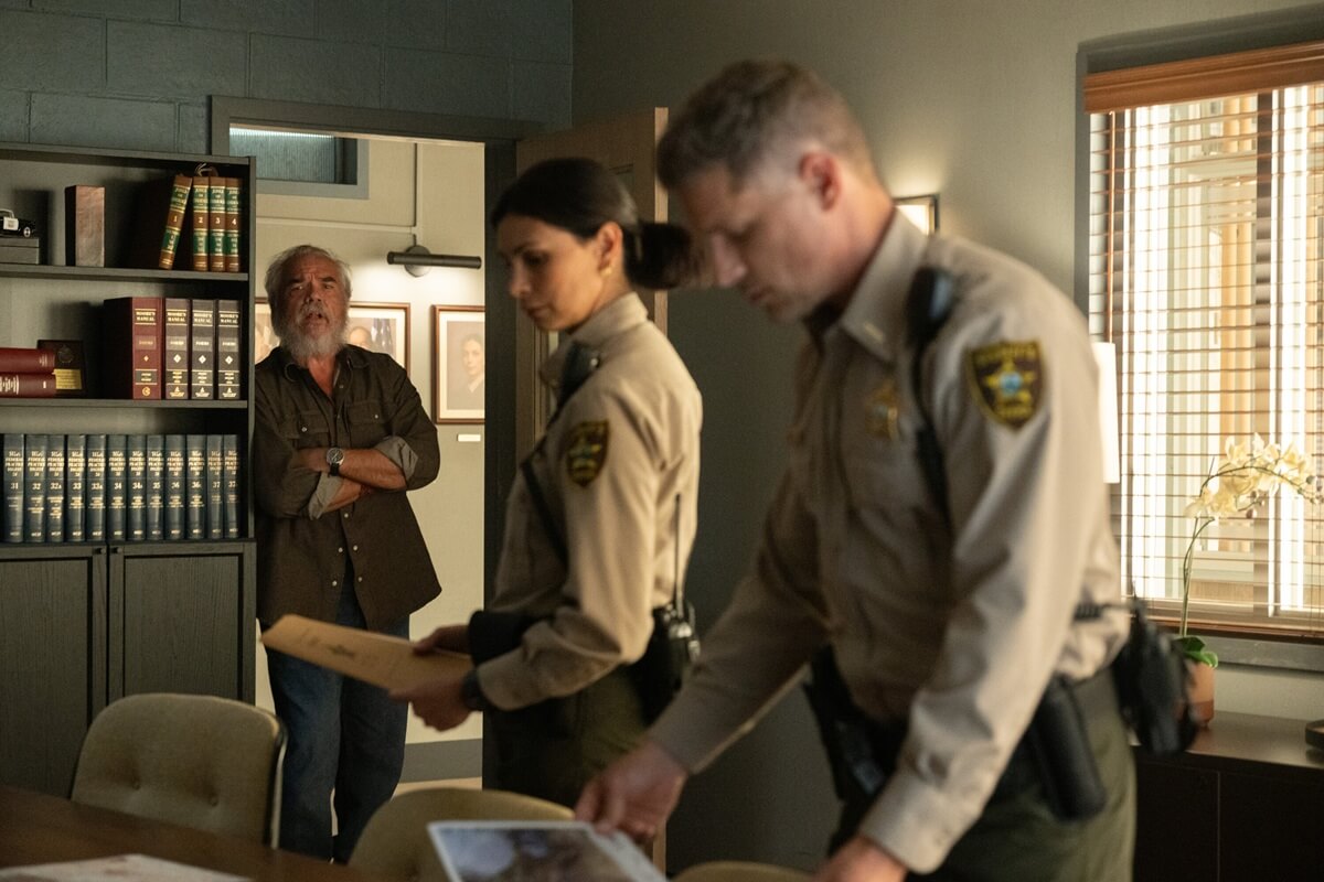 Sheriff Country Episode 7 Preview: Photos, Video and Air Date